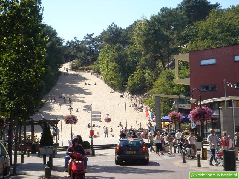 Luchtfoto's Schoorl / foto's Schoorl | Nederland-in-beeld.nl