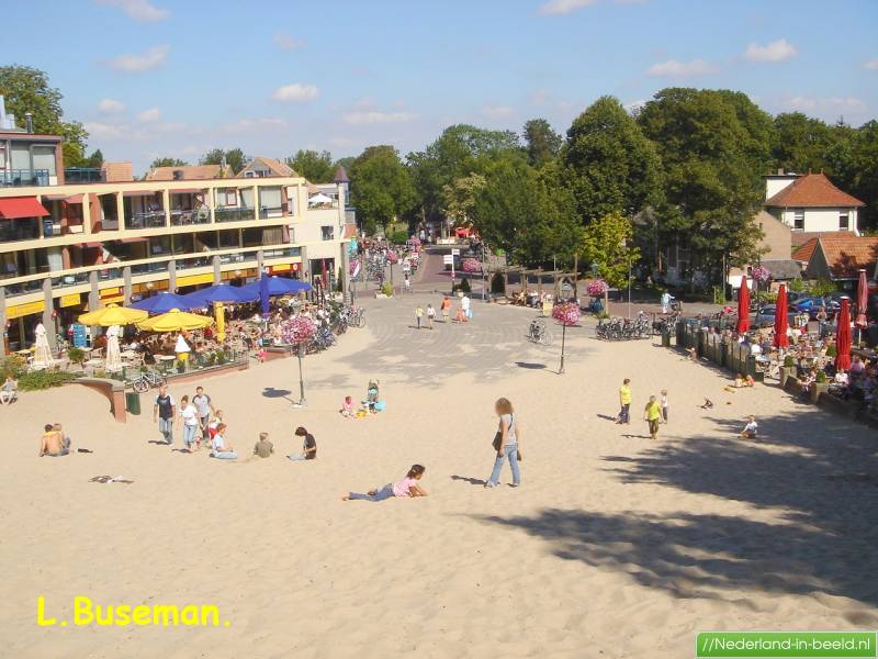 Luchtfoto's Schoorl / foto's Schoorl | Nederland-in-beeld.nl