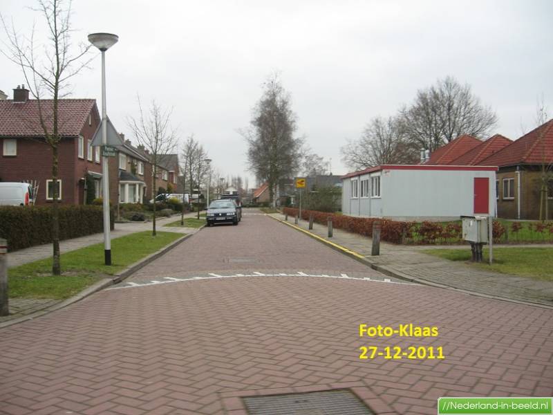 Luchtfoto's Denekamp / foto's Denekamp | Nederland-in-beeld.nl
