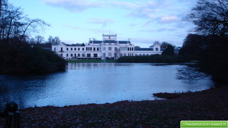 Luchtfoto's Baarn / foto's Baarn | Nederland-in-beeld.nl