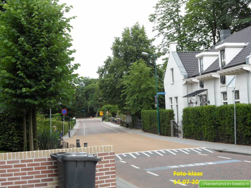 Luchtfoto's Baarn / foto's Baarn | Nederland-in-beeld.nl