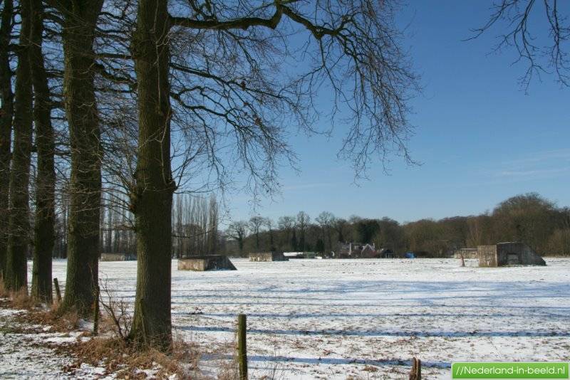 Luchtfoto's Bunnik / foto's Bunnik | Nederland-in-beeld.nl