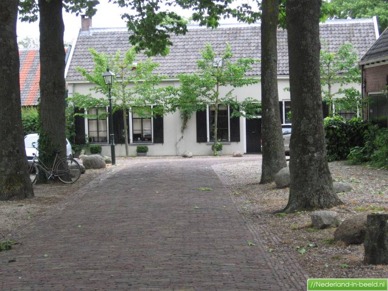 Luchtfoto's Cothen / foto's Cothen | Nederland-in-beeld.nl