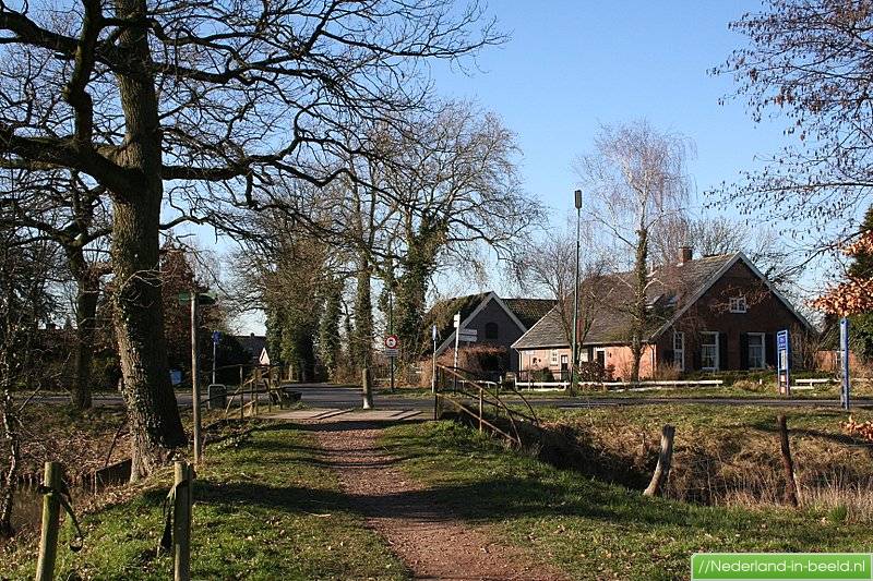 Luchtfoto's Cothen / foto's Cothen | Nederland-in-beeld.nl