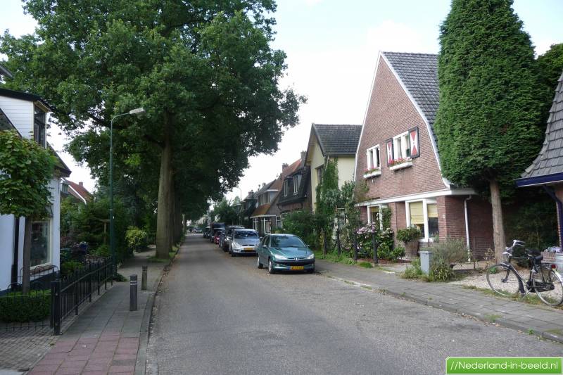 Luchtfoto's Driebergen-rijsenburg / foto's Driebergen-rijsenburg ...