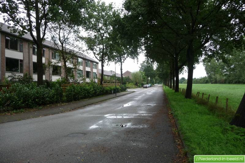Luchtfoto's Driebergen-rijsenburg / foto's Driebergen-rijsenburg ...