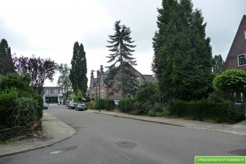 Luchtfoto's Driebergen-rijsenburg / foto's Driebergen-rijsenburg ...