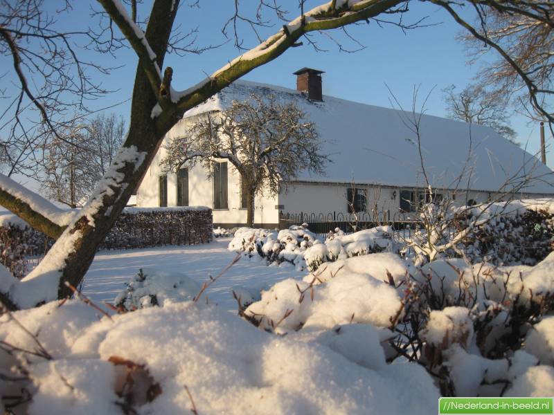 Luchtfoto's Hoogland / foto's Hoogland | Nederland-in-beeld.nl