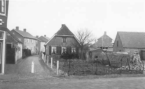 Luchtfoto's Hoogland / foto's Hoogland | Nederland-in-beeld.nl