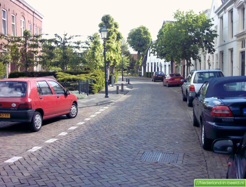 Luchtfoto's Nigtevecht / foto's Nigtevecht | Nederland-in-beeld.nl