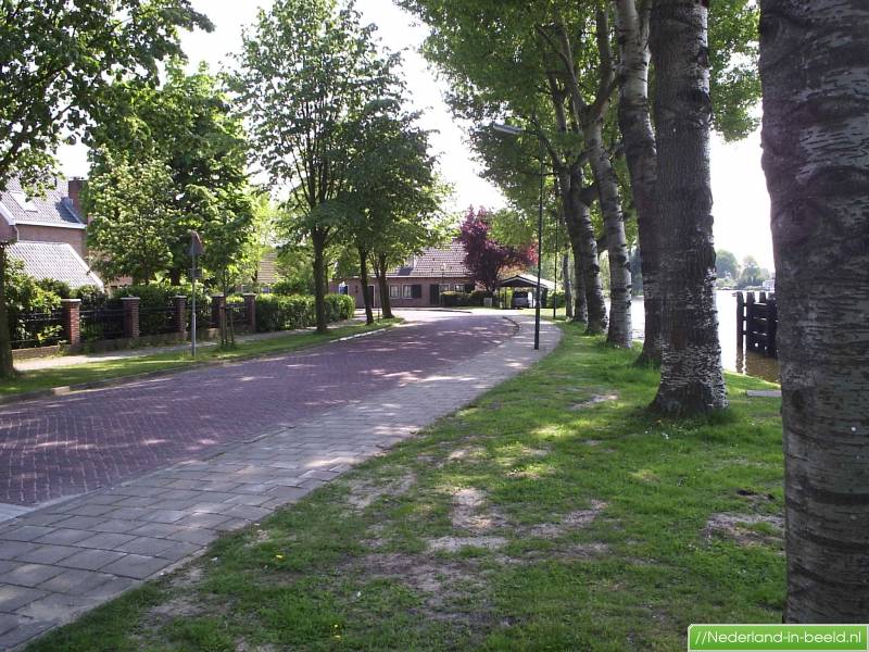 Luchtfoto's Nigtevecht / foto's Nigtevecht | Nederland-in-beeld.nl