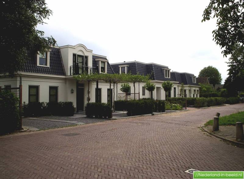 Luchtfoto's Nigtevecht / foto's Nigtevecht | Nederland-in-beeld.nl