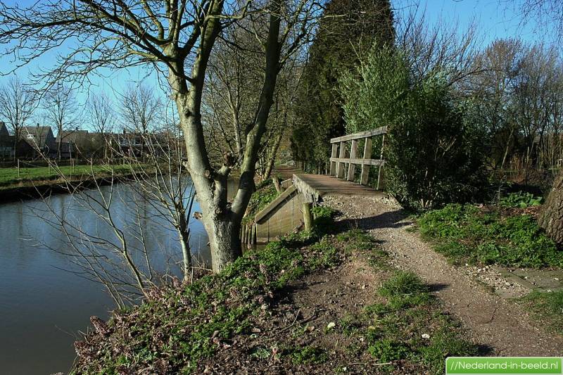 Luchtfoto's Odijk / foto's Odijk | Nederland-in-beeld.nl