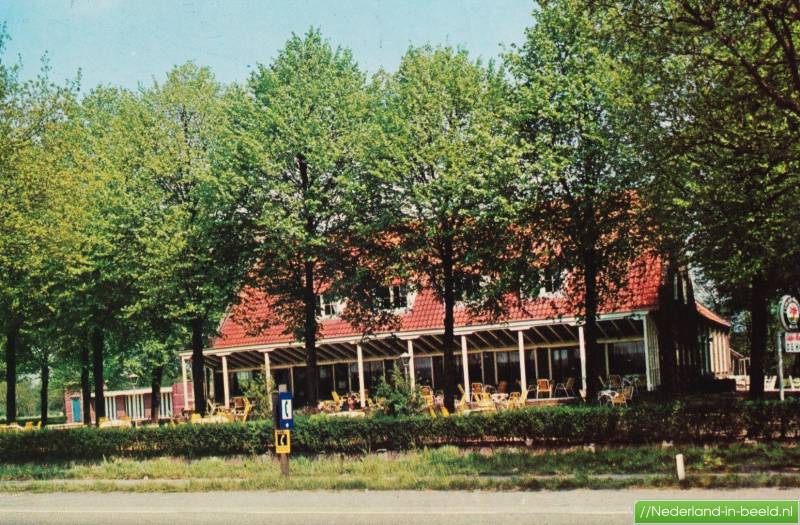 Luchtfoto's Renswoude / foto's Renswoude | Nederland-in-beeld.nl