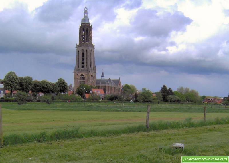 Luchtfoto's Rhenen / foto's Rhenen | Nederland-in-beeld.nl