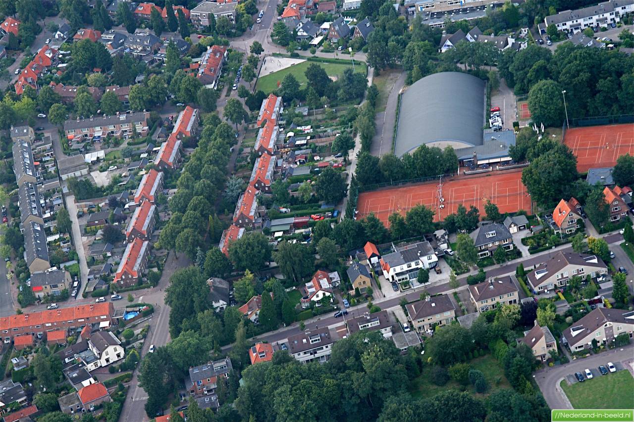 Luchtfoto's Soest / foto's Soest | Nederland-in-beeld.nl