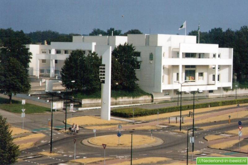 Luchtfoto's Soest / foto's Soest | Nederland-in-beeld.nl