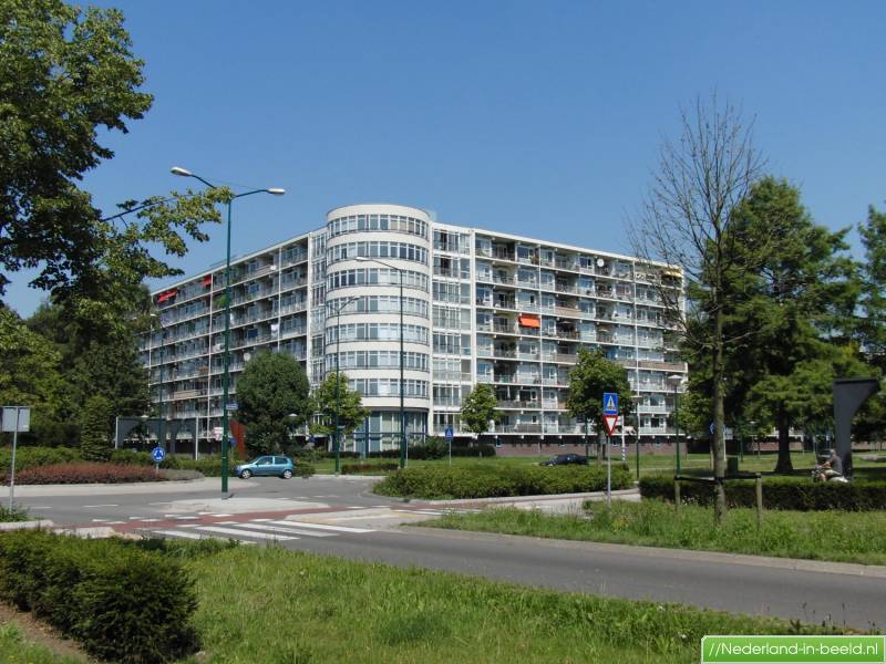 Luchtfoto's Soest / foto's Soest | Nederland-in-beeld.nl