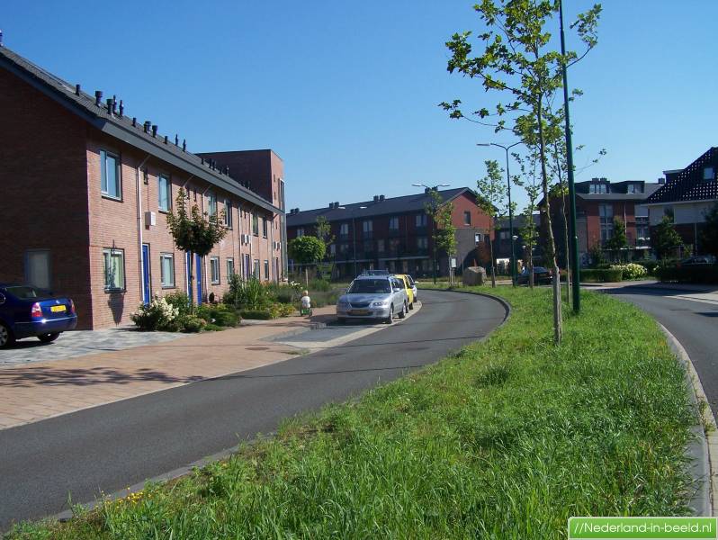 Luchtfoto's Soest / foto's Soest | Nederland-in-beeld.nl