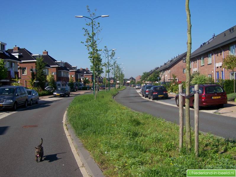 Luchtfoto's Soest / foto's Soest | Nederland-in-beeld.nl