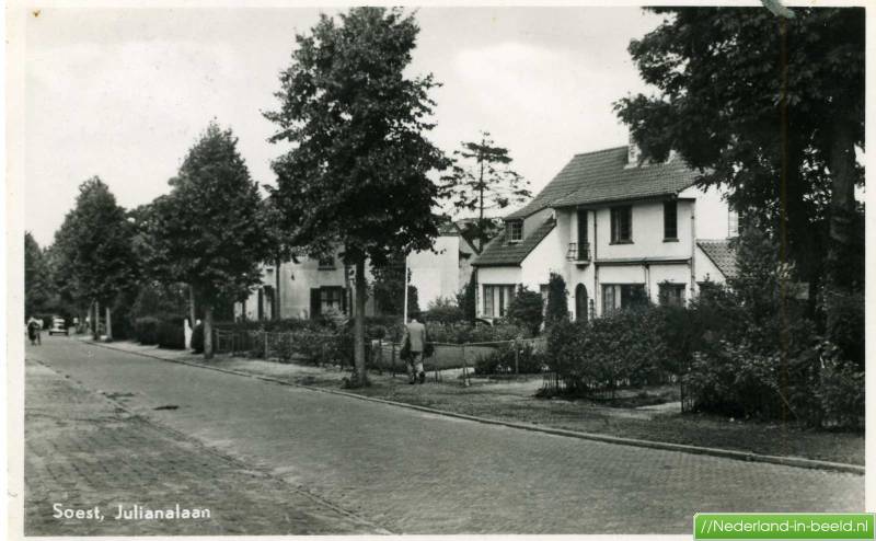 Luchtfoto's Soest / foto's Soest | Nederland-in-beeld.nl