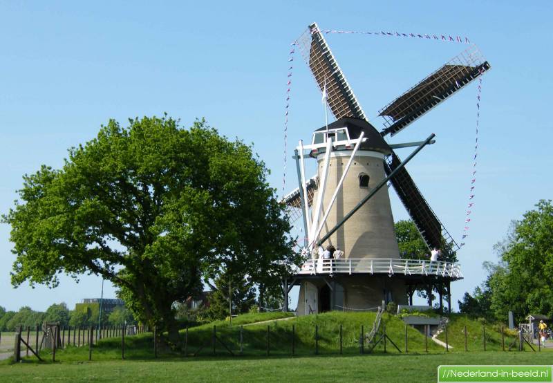 Luchtfoto's Soest / foto's Soest | Nederland-in-beeld.nl