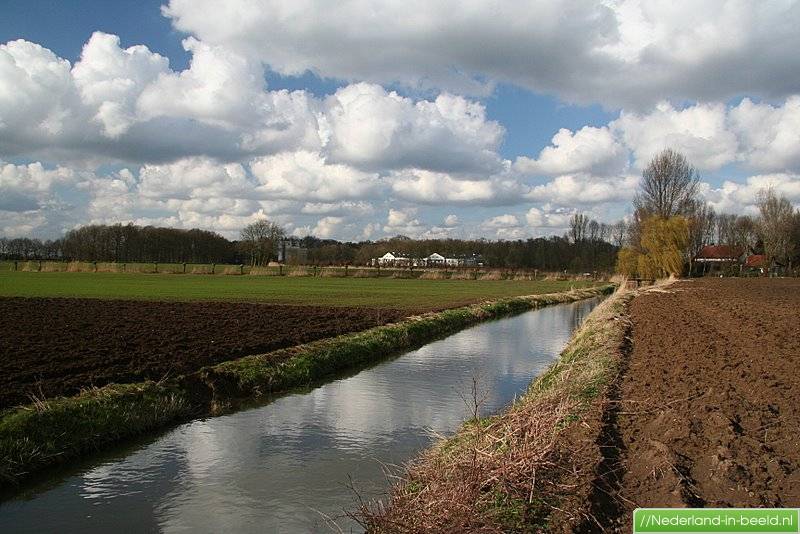 Luchtfoto's Werkhoven / foto's Werkhoven | Nederland-in-beeld.nl