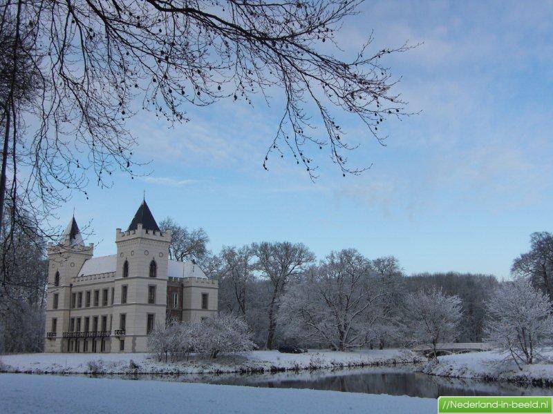 Luchtfoto's Werkhoven / foto's Werkhoven | Nederland-in-beeld.nl
