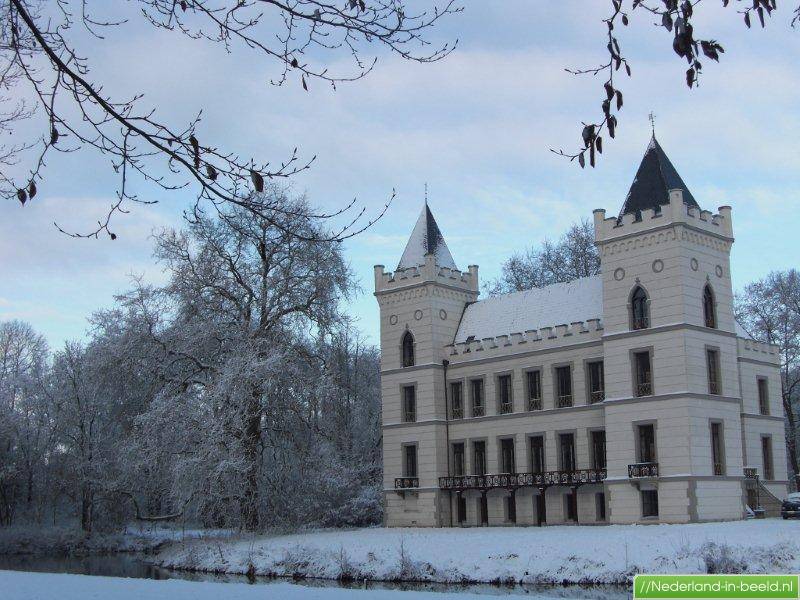 Luchtfoto's Werkhoven / foto's Werkhoven | Nederland-in-beeld.nl