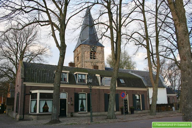 Luchtfoto's Werkhoven / foto's Werkhoven | Nederland-in-beeld.nl