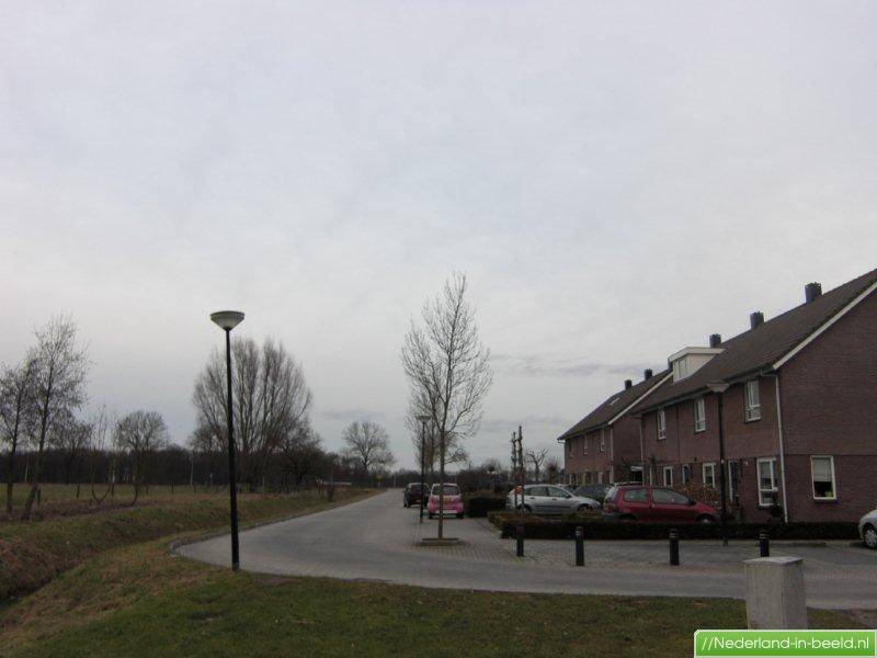 Luchtfoto's Werkhoven / foto's Werkhoven | Nederland-in-beeld.nl