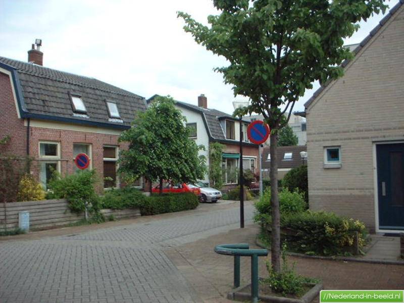 Luchtfoto's Zeist / foto's Zeist | Nederland-in-beeld.nl