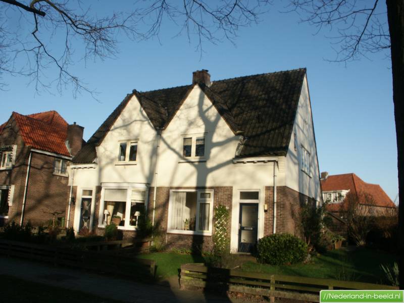 Luchtfoto's Zeist / foto's Zeist | Nederland-in-beeld.nl