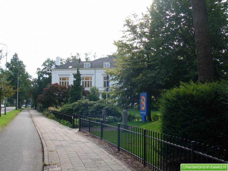 Luchtfoto's Zeist / foto's Zeist | Nederland-in-beeld.nl