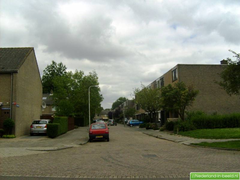 Luchtfoto's Ridderkerk / foto's Ridderkerk | Nederland-in-beeld.nl