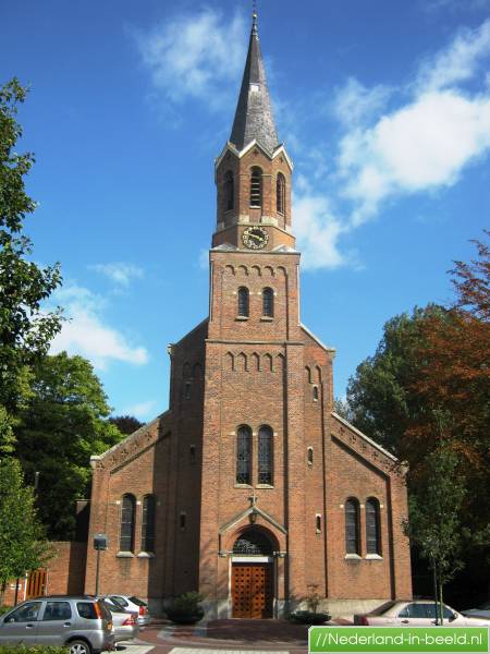 Clinge > Bietenweg luchtfoto's / foto's | Nederland-in-beeld.nl