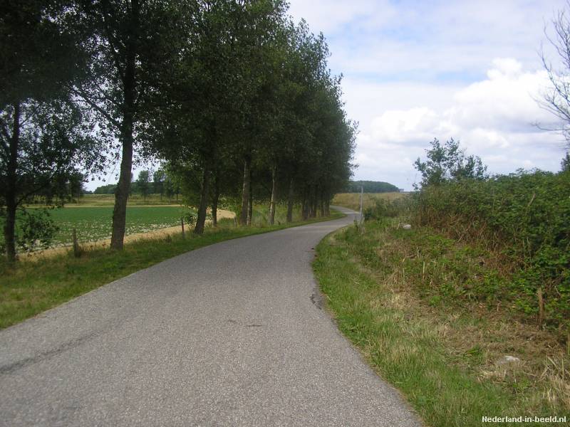 Dreischor > Welleweg luchtfoto's / foto's | Nederland-in-beeld.nl