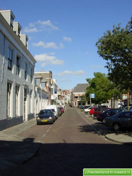 Goes > Algemeen luchtfoto's / foto's | Nederland-in-beeld.nl