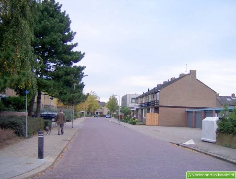 Goes > Algemeen luchtfoto's / foto's | Nederland-in-beeld.nl