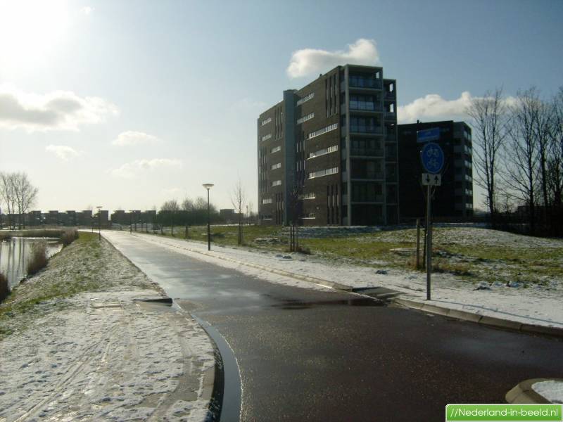 Goes > Algemeen luchtfoto's / foto's | Nederland-in-beeld.nl