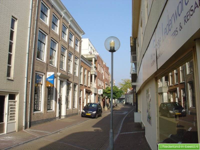 Goes > Noordoordplaat luchtfoto's / foto's | Nederland-in-beeld.nl