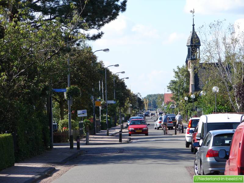 Kamperland > Schotsmanweg luchtfoto's / foto's | Nederland-in-beeld.nl