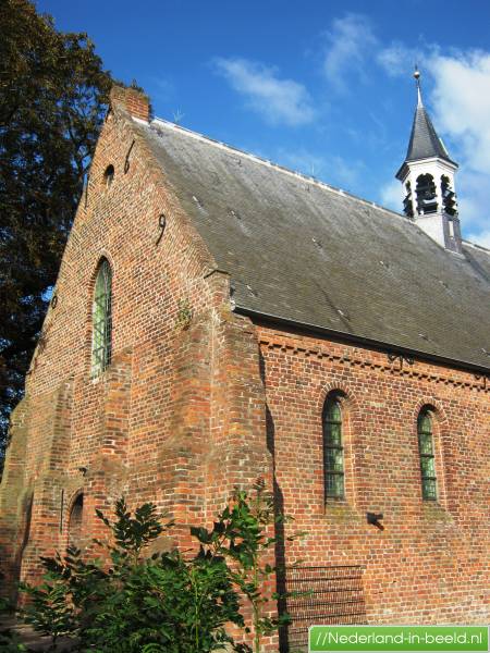 Kloosterzande > Zoutlandsedijk luchtfoto's / foto's | Nederland-in-beeld.nl