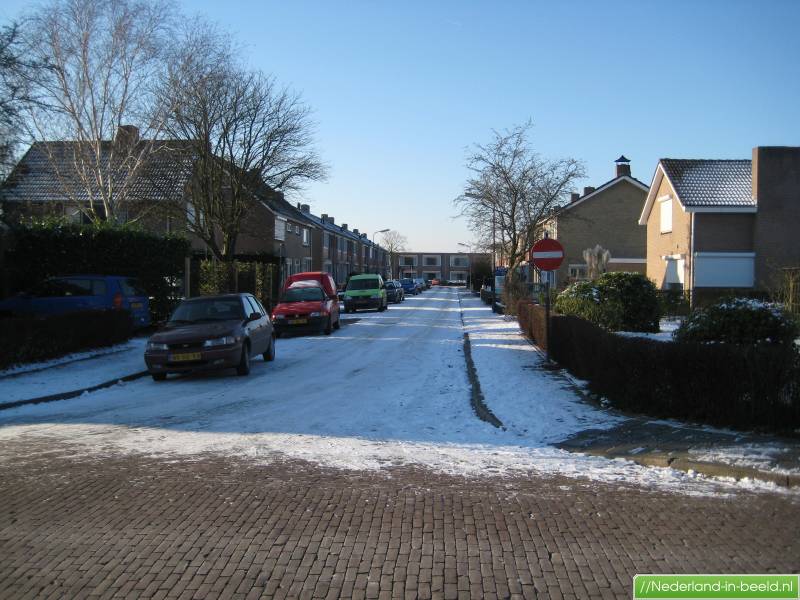 Lewedorp > Algemeen luchtfoto's / foto's | Nederland-in-beeld.nl