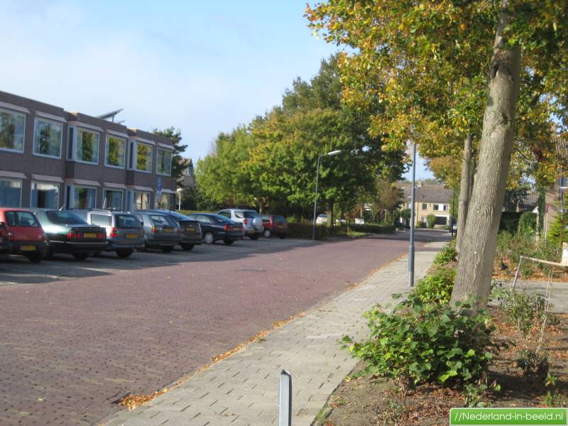 Lewedorp > Algemeen luchtfoto's / foto's | Nederland-in-beeld.nl