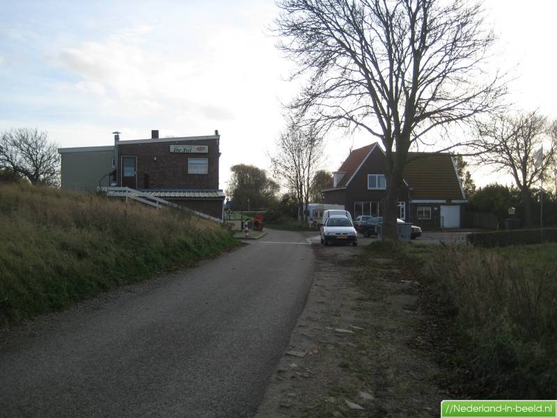 Lewedorp > Graszode luchtfoto's / foto's | Nederland-in-beeld.nl