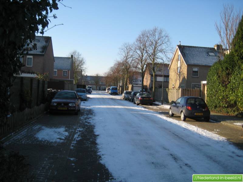 Lewedorp > Lewedijk luchtfoto's / foto's | Nederland-in-beeld.nl