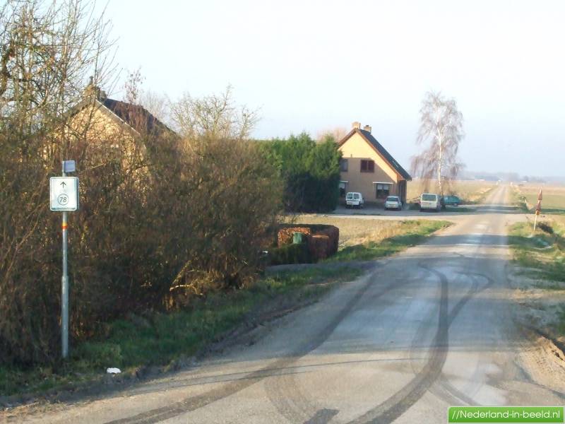 Oostburg > Markt luchtfoto's / foto's | Nederland-in-beeld.nl