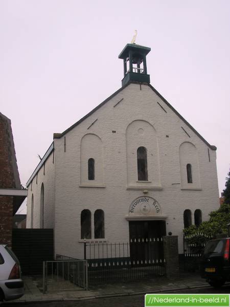 Philippine > Alikruik luchtfoto's / foto's | Nederland-in-beeld.nl