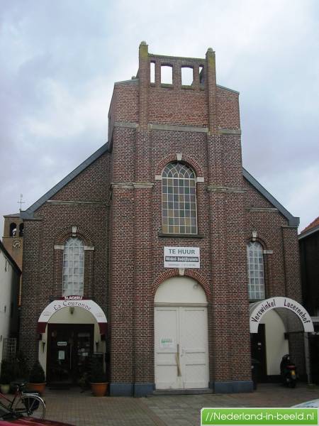 Philippine > Alikruik luchtfoto's / foto's | Nederland-in-beeld.nl